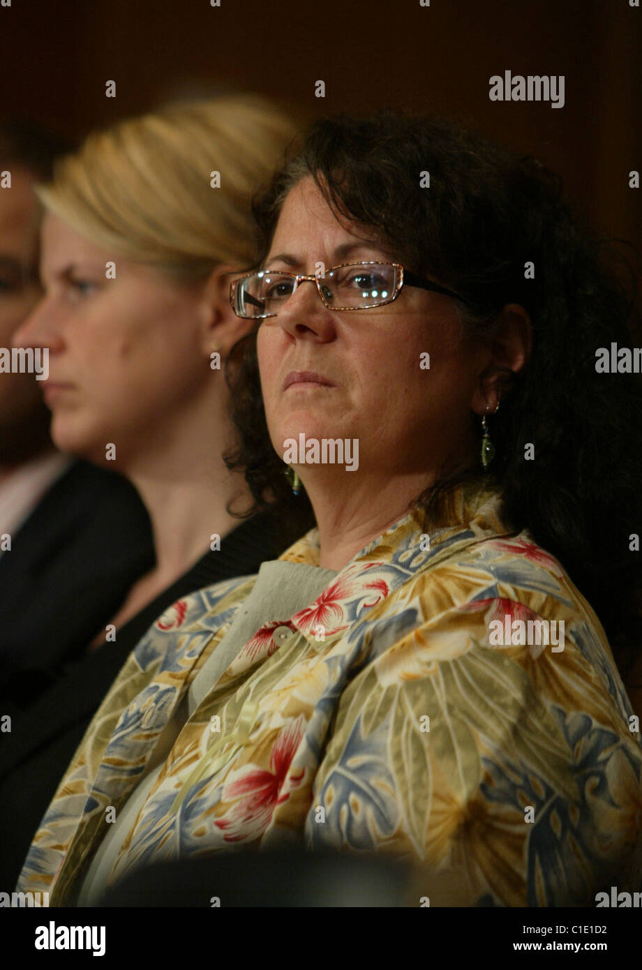 Richard phillips hi-res stock photography and images - Alamy