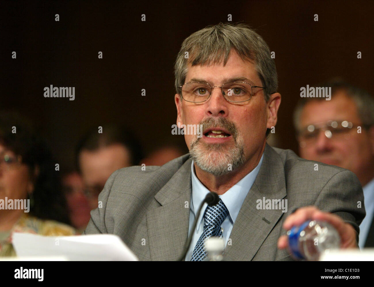 Captain richard phillips hi-res stock photography and images - Alamy