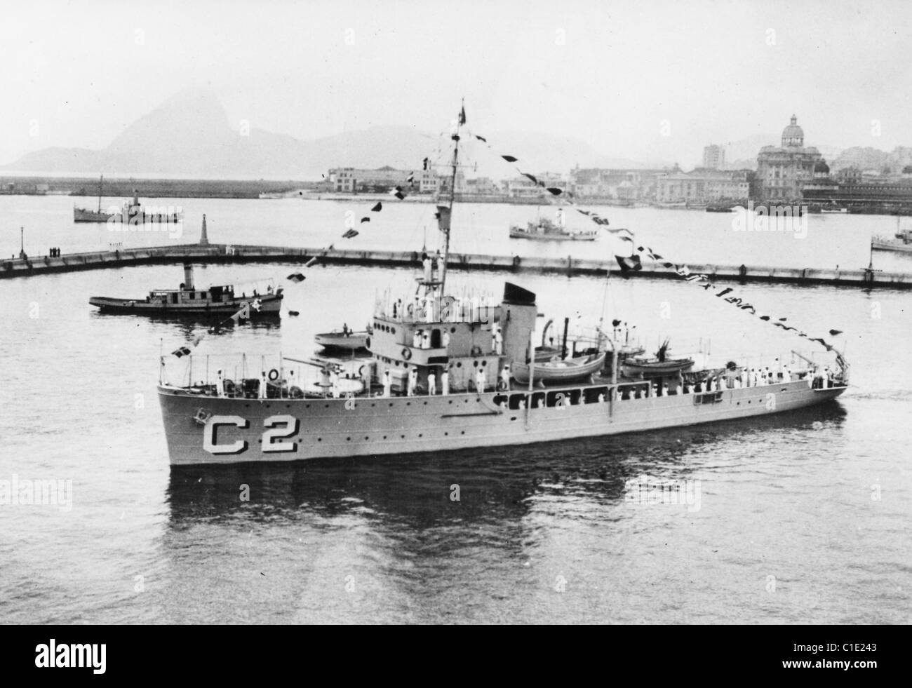 Brazil class not classroom Black and White Stock Photos & Images - Alamy