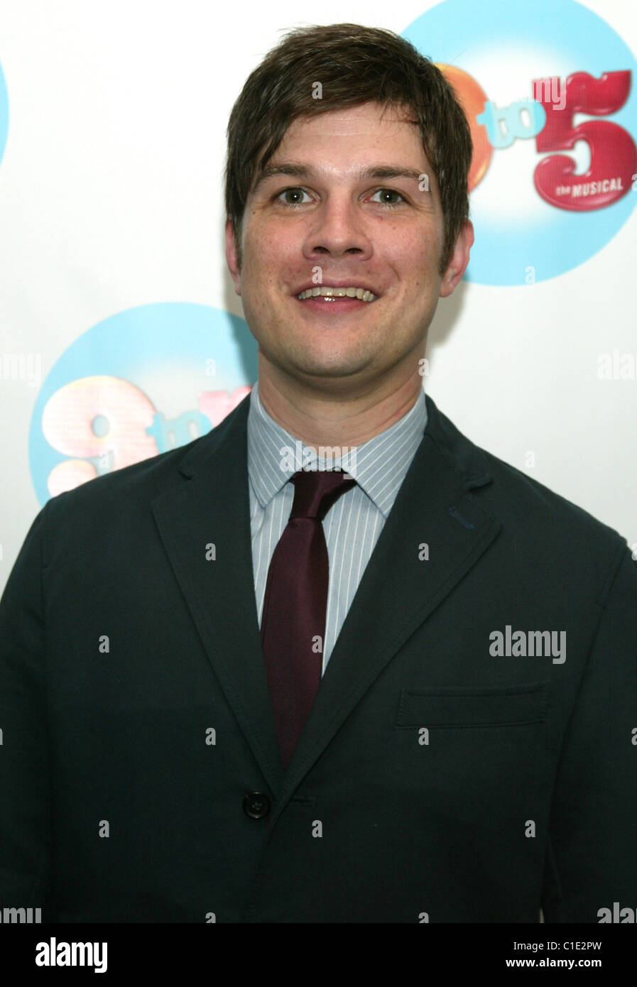 Stephen Oremus Opening Night After Party for the new Broadway musical ...