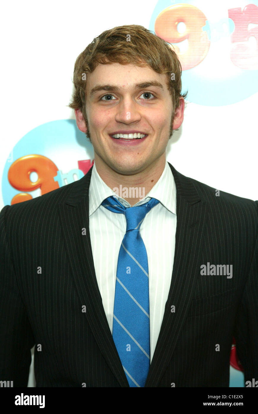 Neil Haskell Opening Night After Party for the new Broadway musical ...