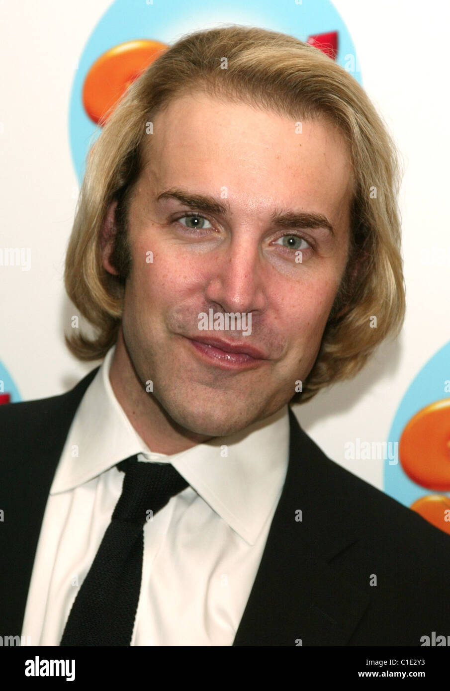 Charlie Pollock Opening Night After Party for the new Broadway musical ...