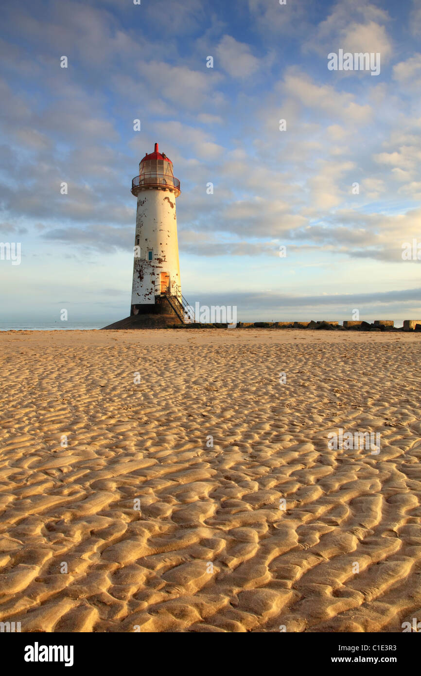 Can You Take Dogs On Talacre Beach