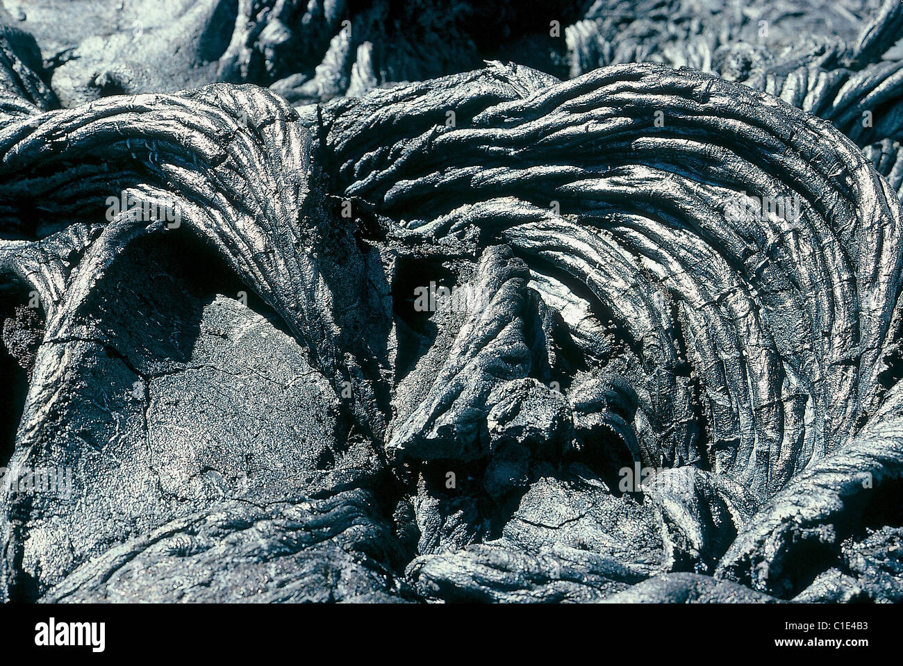 France Reunion Island (French overseas department) South East area ...