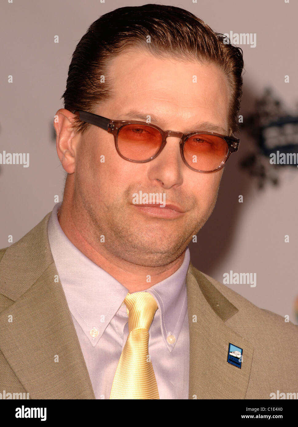 Stephen Baldwin Rally For Kids With Cancer Kick Off Cocktail Party Los ...