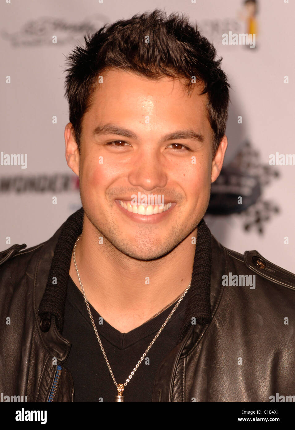 Michael Copan Rally For Kids With Cancer Kick Off Cocktail Party Los ...