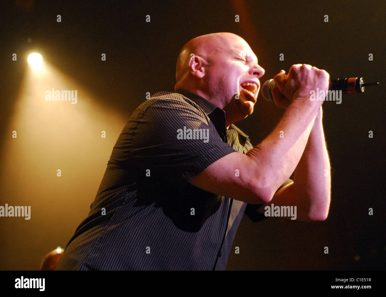 Matt pinfield hi-res stock photography and images - Alamy
