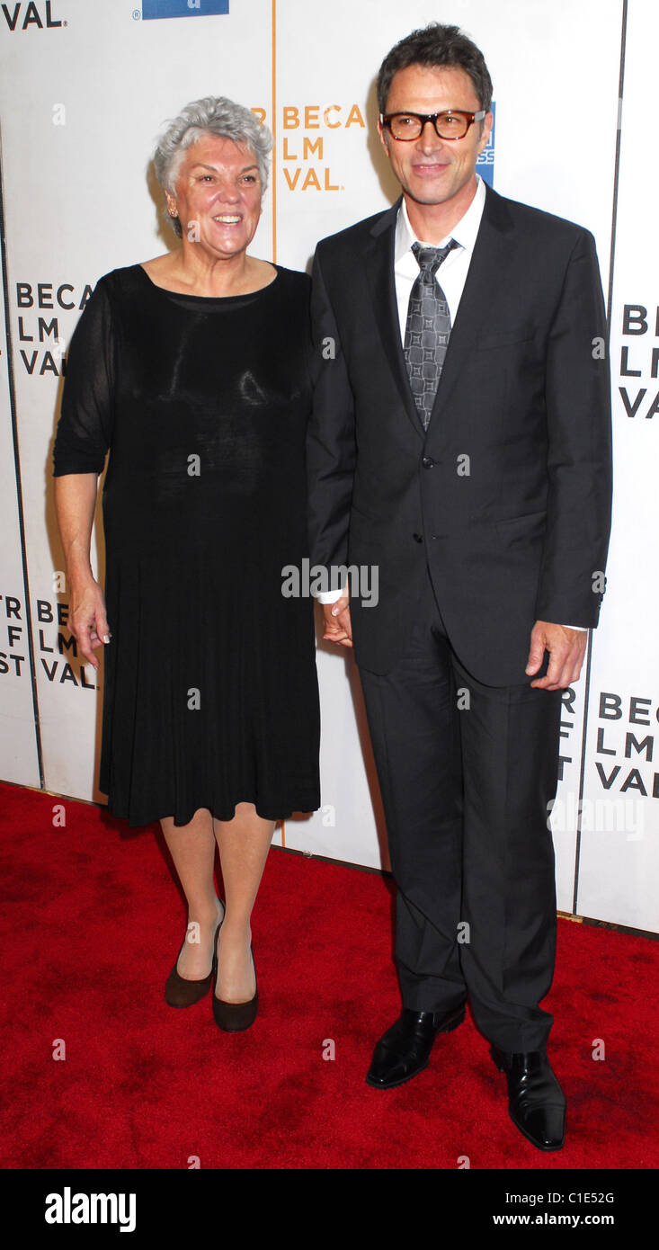 Tyne daly and tim daly hi-res stock photography and images - Alamy