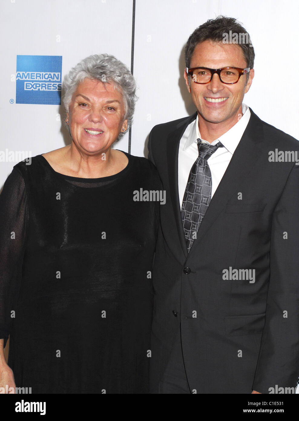 Tyne daly and tim daly hi-res stock photography and images - Alamy