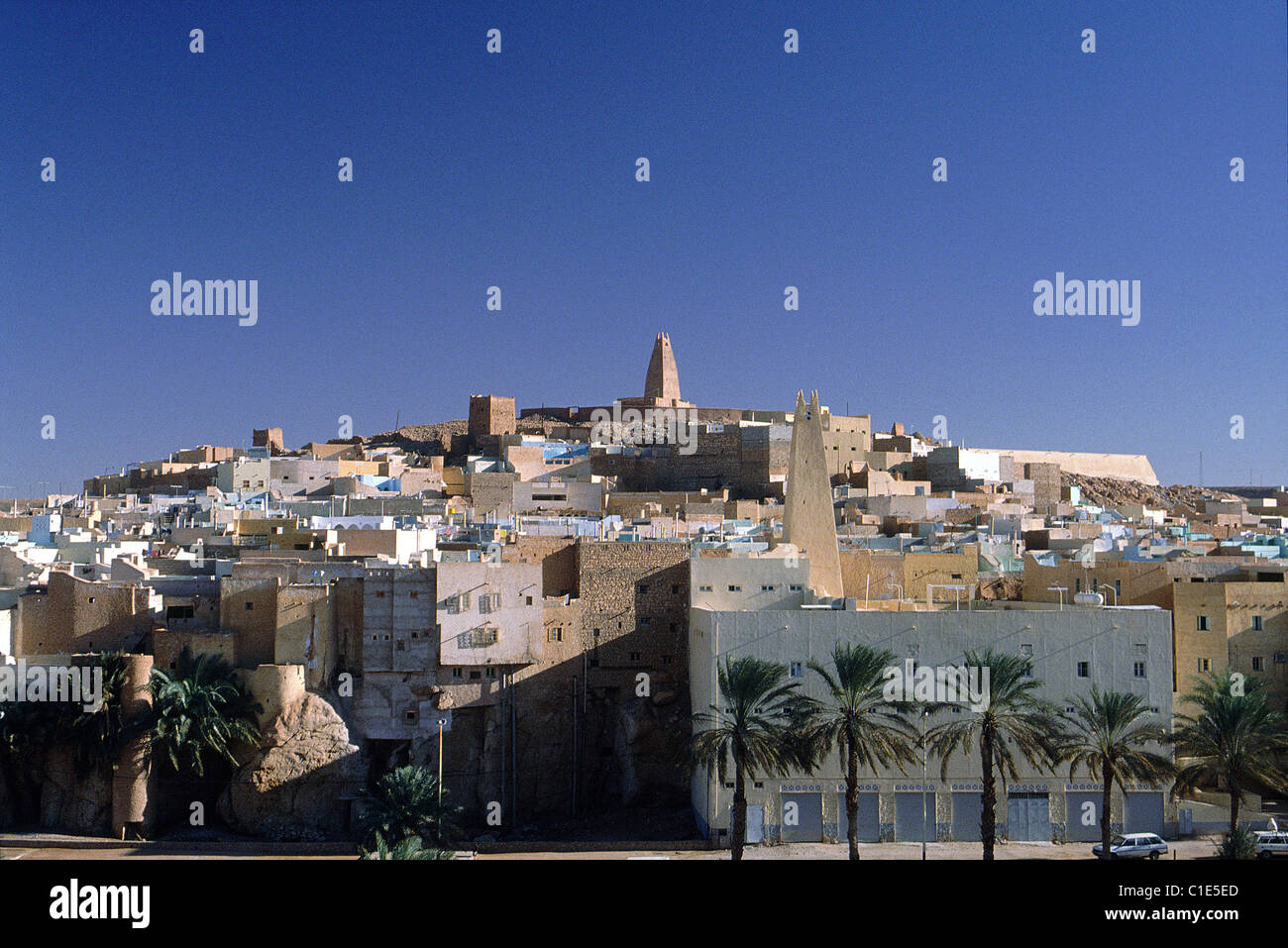 Mozabite hi-res stock photography and images - Alamy