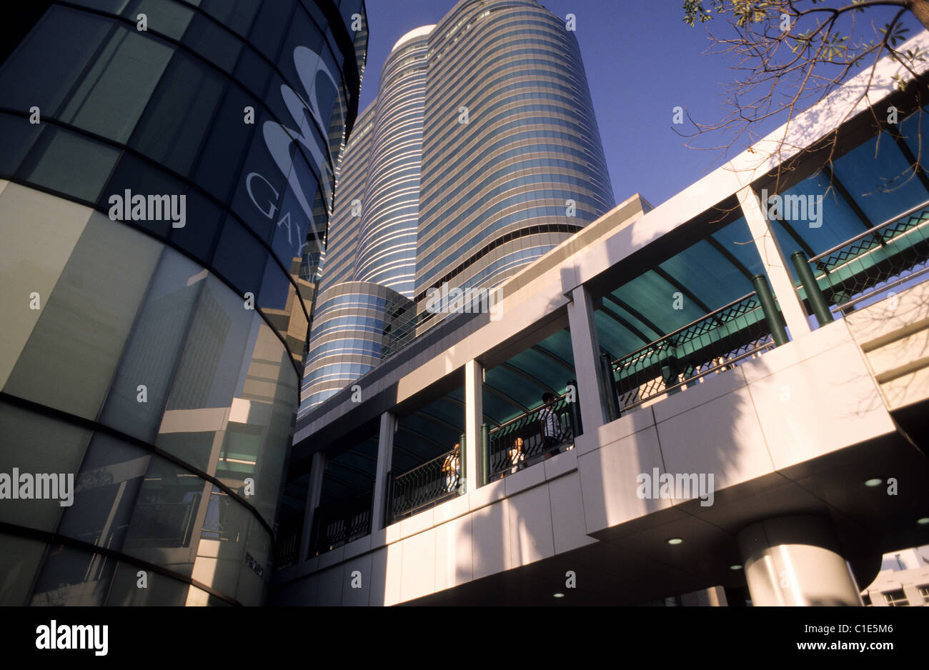 Thailand, Bangkok, Sukhumvit Road Stock Photo - Alamy