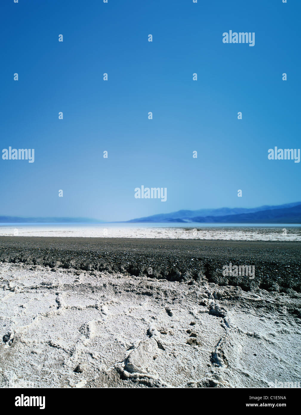 Saline waste hi-res stock photography and images - Alamy
