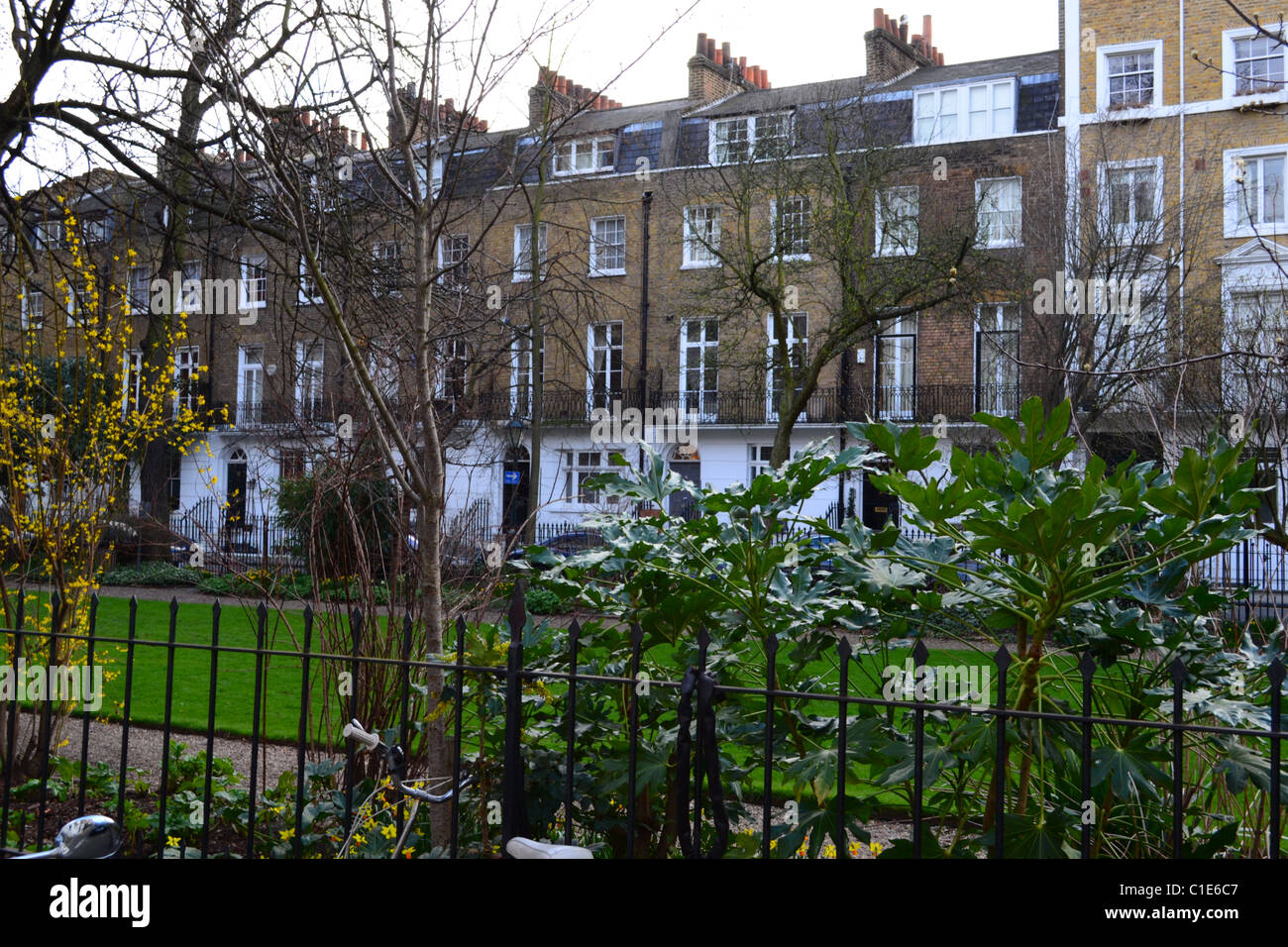 Brompton london hi-res stock photography and images - Alamy