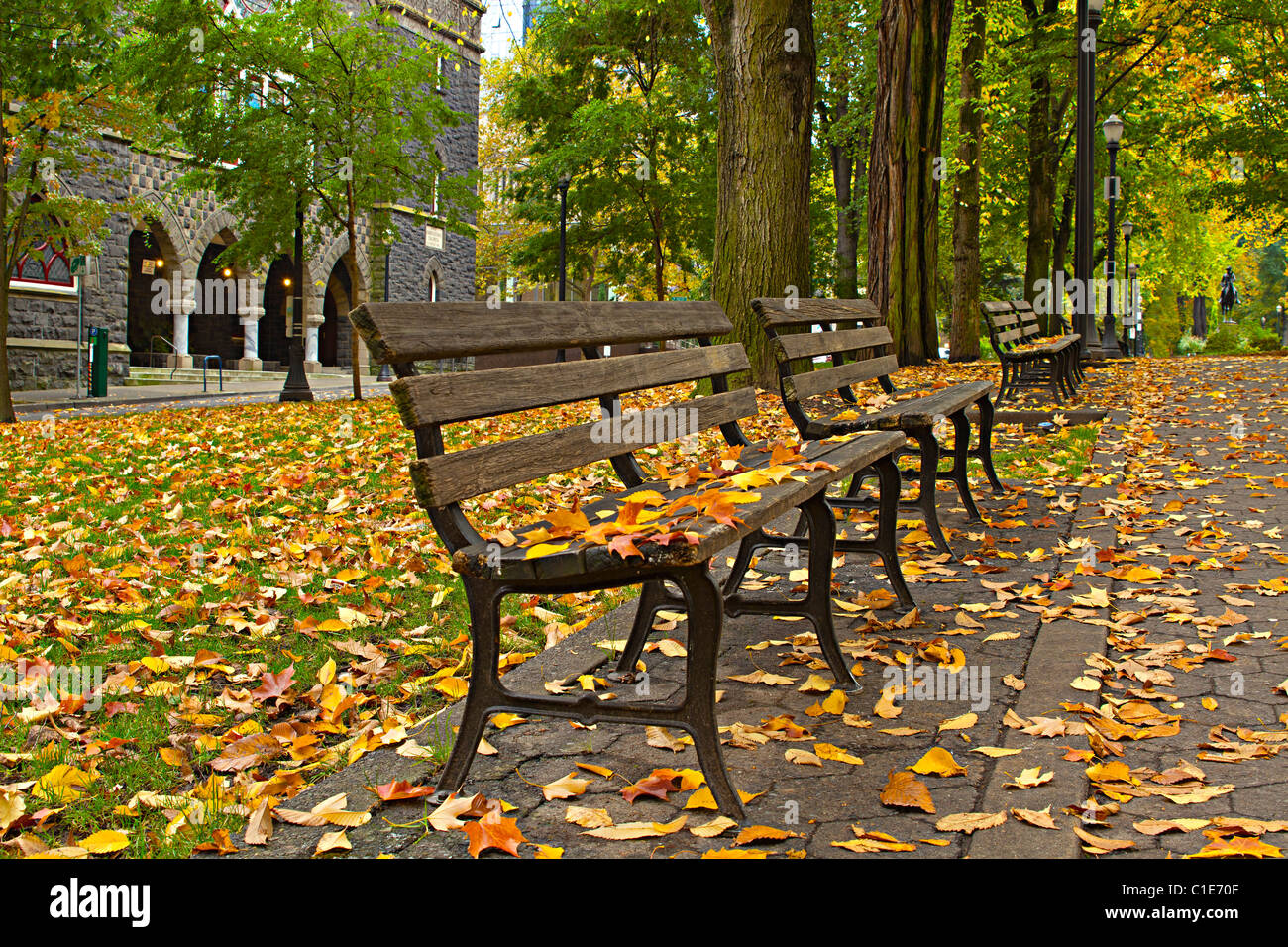 Public landscape hi-res stock photography and images - Alamy