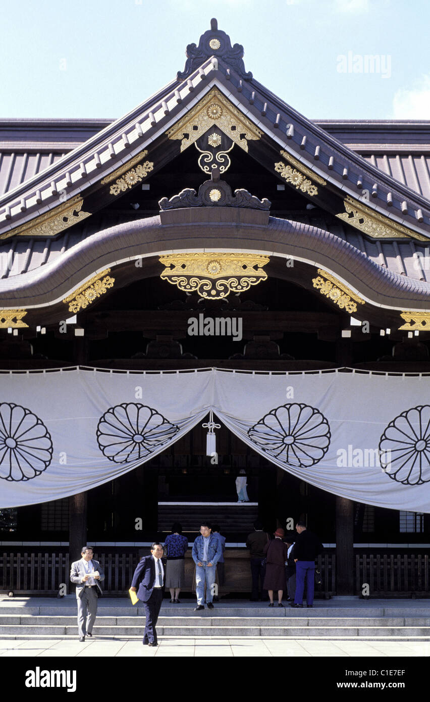 Japan, Honshu Island, Tokyo, Asakusa temple Stock Photo - Alamy