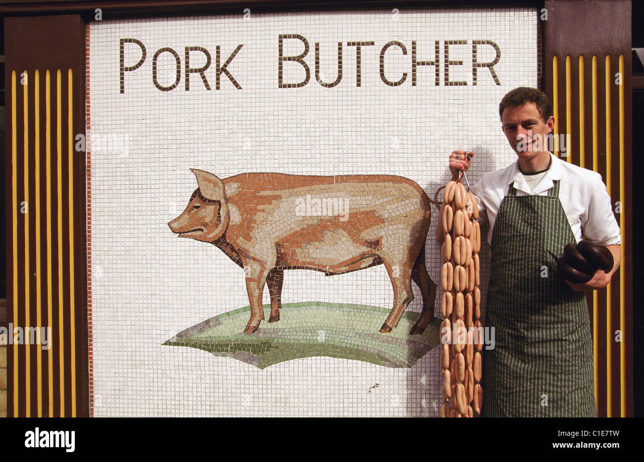 Michael carr hi-res stock photography and images - Alamy