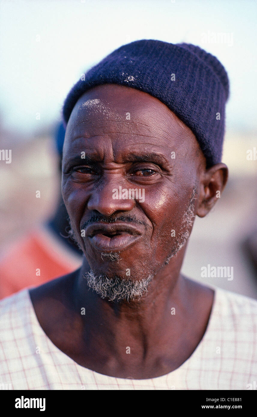 Kayar village hi-res stock photography and images - Alamy