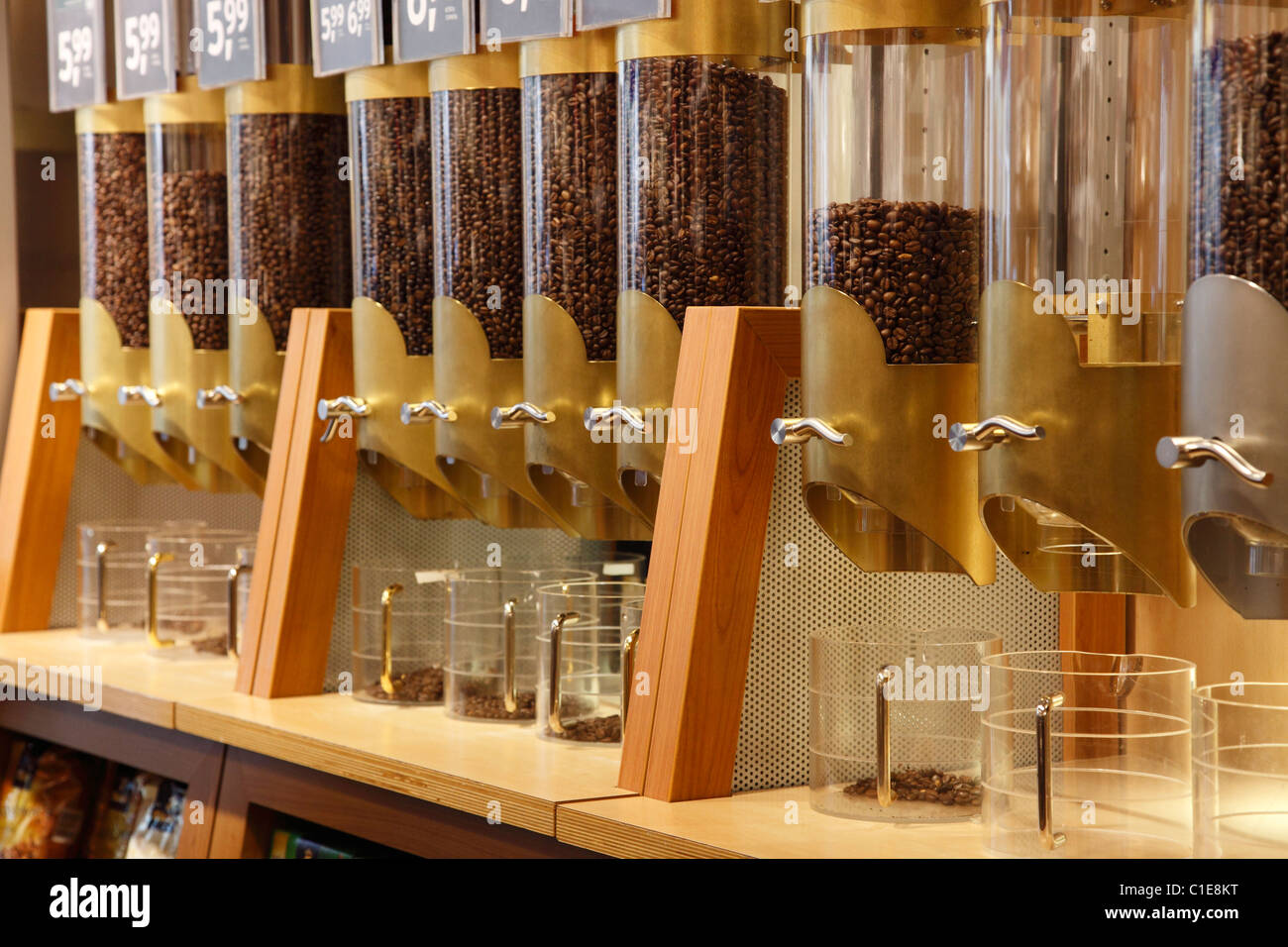 Superior coffee hi-res stock photography and images - Alamy