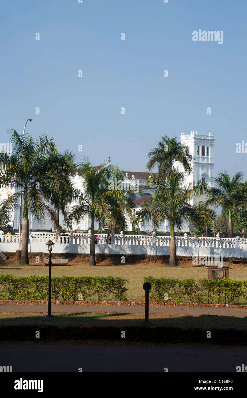 Se cathedral bom jesus basilica hi-res stock photography and images - Alamy