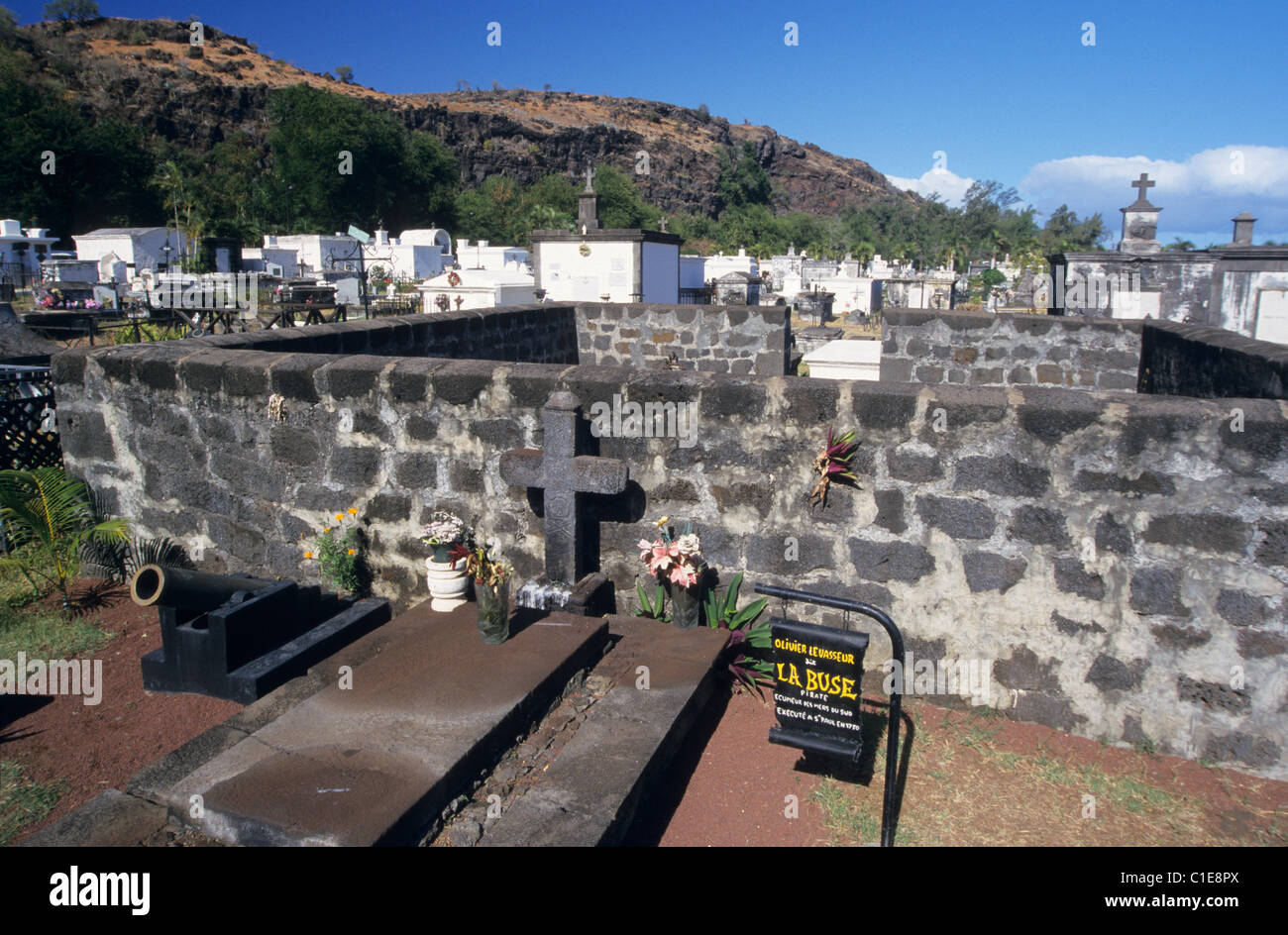 La buse pirate hi-res stock photography and images - Alamy