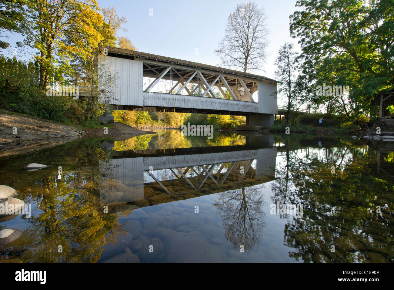 Hannah Creek High Resolution Stock Photography and Images - Alamy