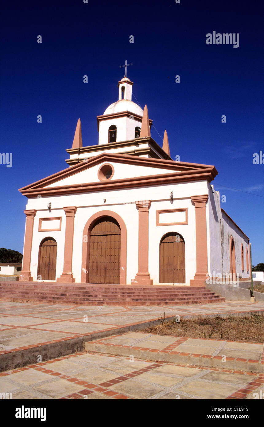 Paraguana peninsula hi-res stock photography and images - Alamy