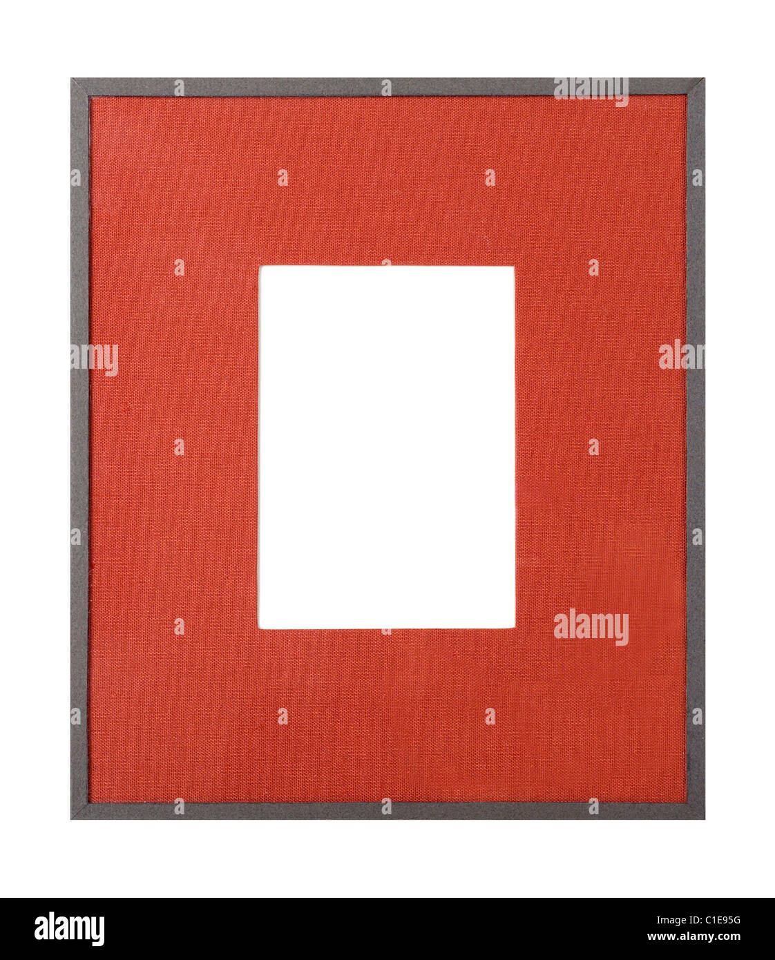 White matte texture Cut Out Stock Images & Pictures - Alamy