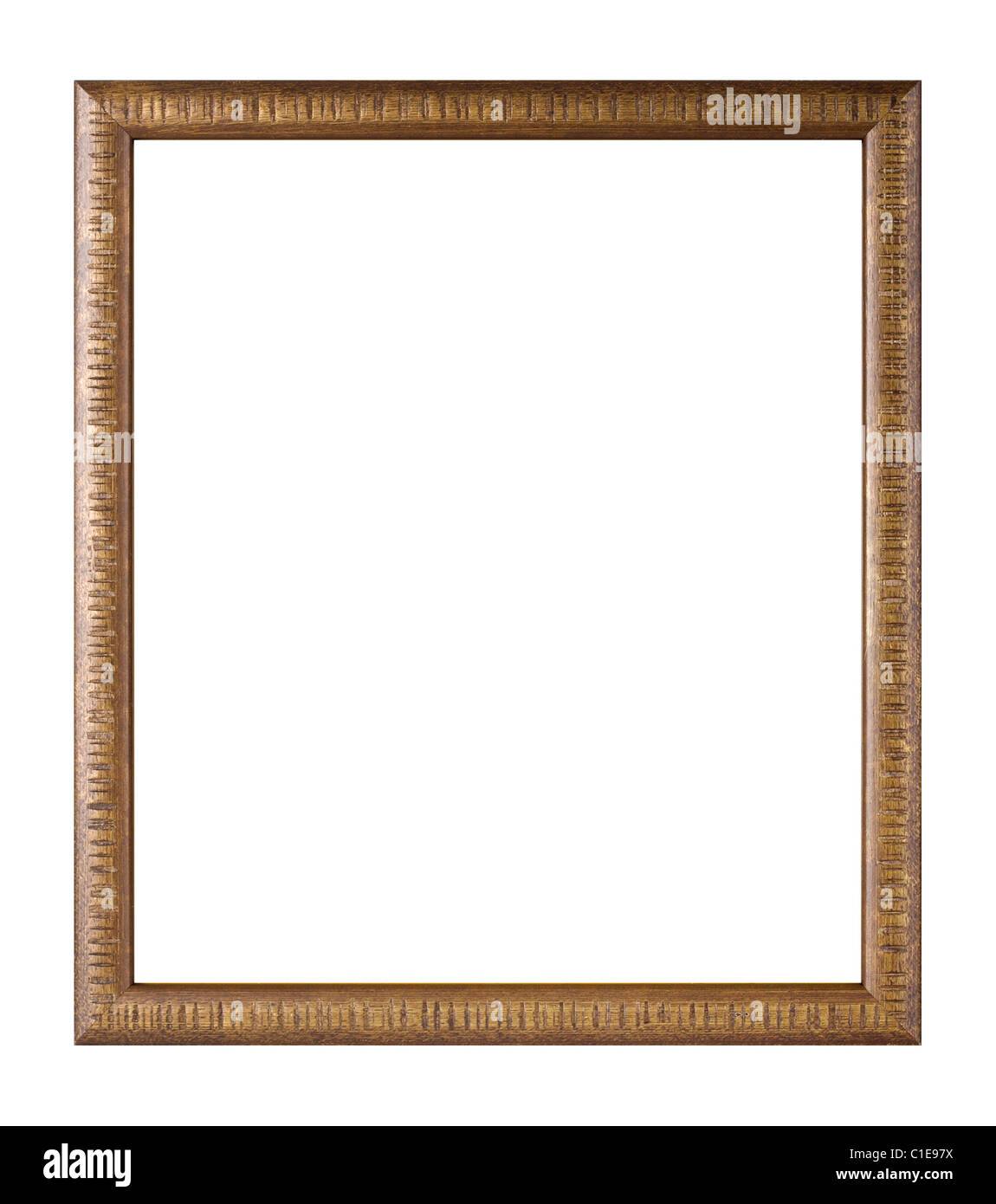 Framed photograph cut out hi-res stock photography and images - Alamy