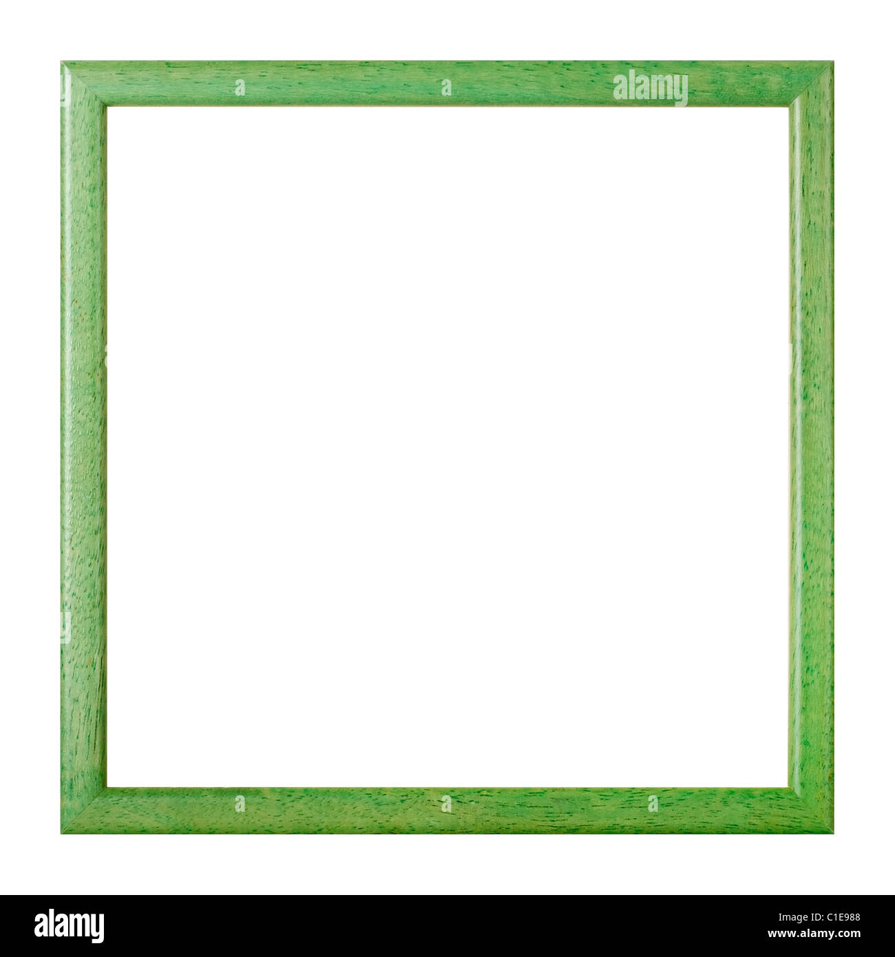 Wooden framing Cut Out Stock Images & Pictures - Alamy