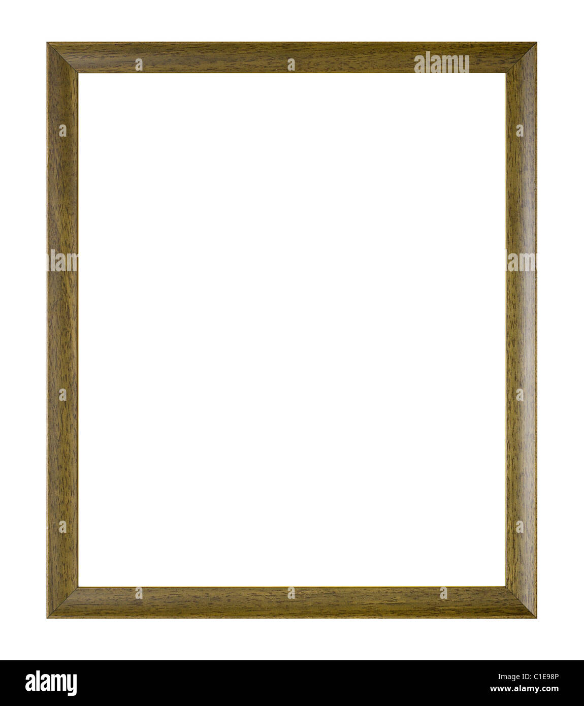 Wooden framing Cut Out Stock Images & Pictures - Alamy