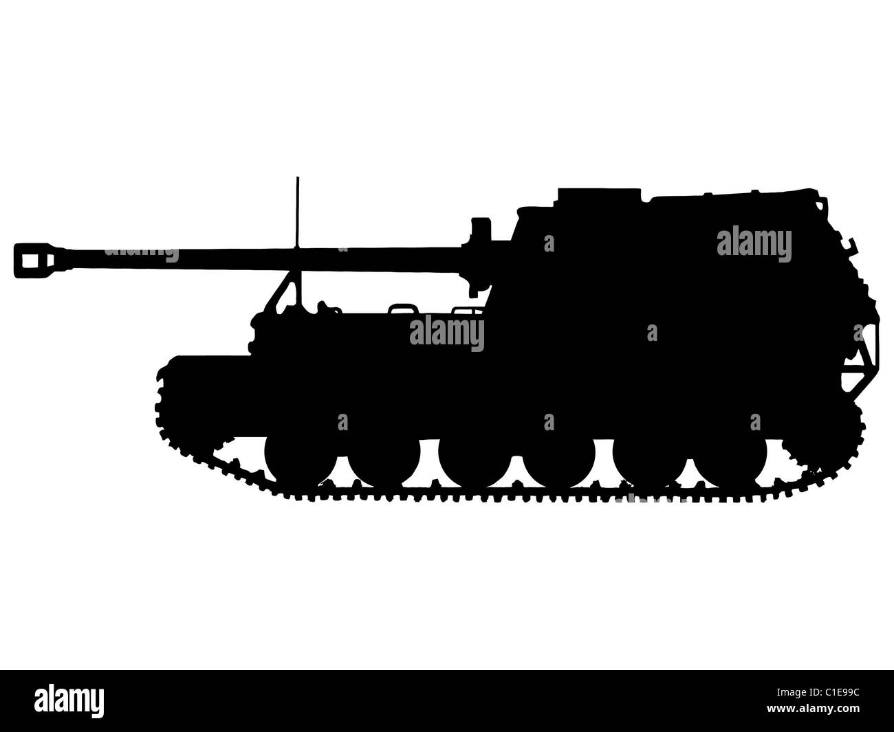 Ww2 german tiger tank on hi-res stock photography and images - Alamy