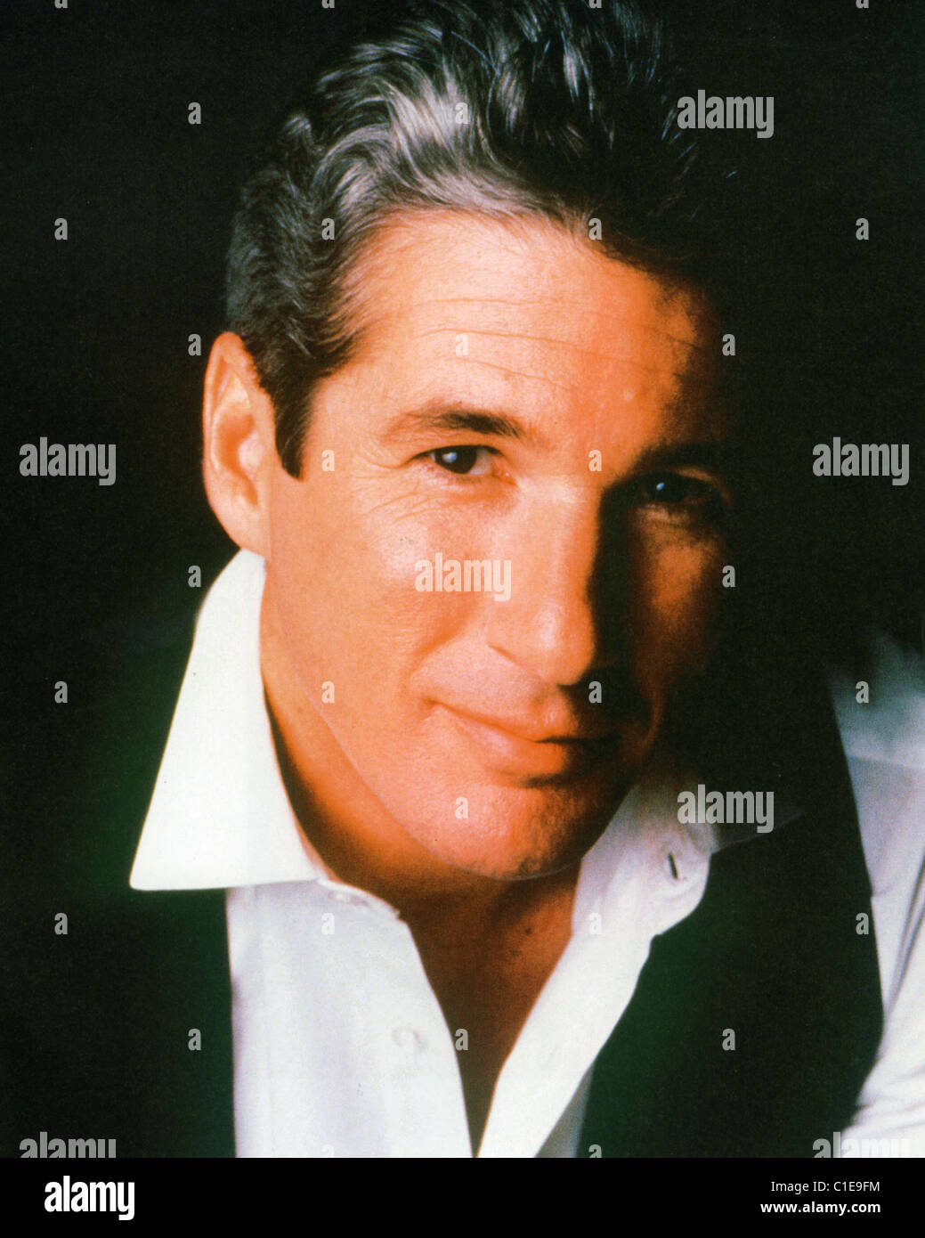 Richard Gere Stock Photos & Richard Gere Stock Images - Alamy