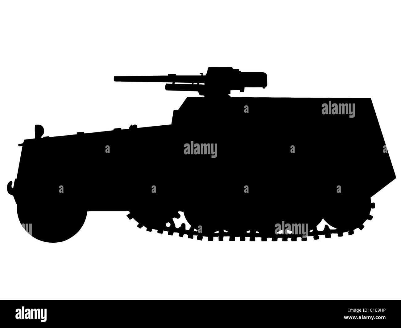 Sdkfz 250 High Resolution Stock Photography and Images - Alamy