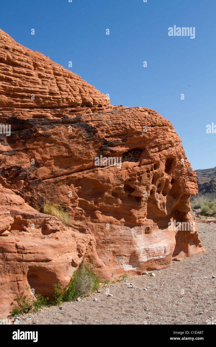 Beehive rock formation hi-res stock photography and images - Alamy