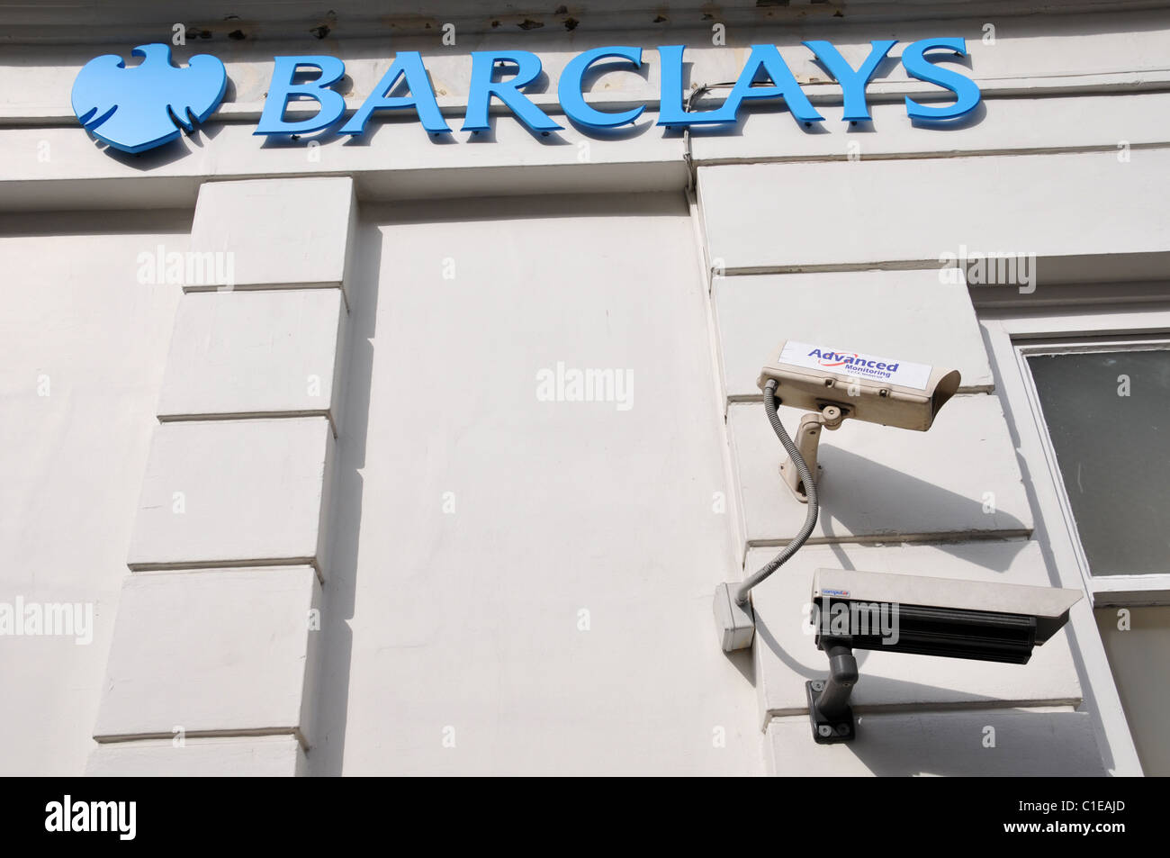 Kensington bank hi-res stock photography and images - Alamy