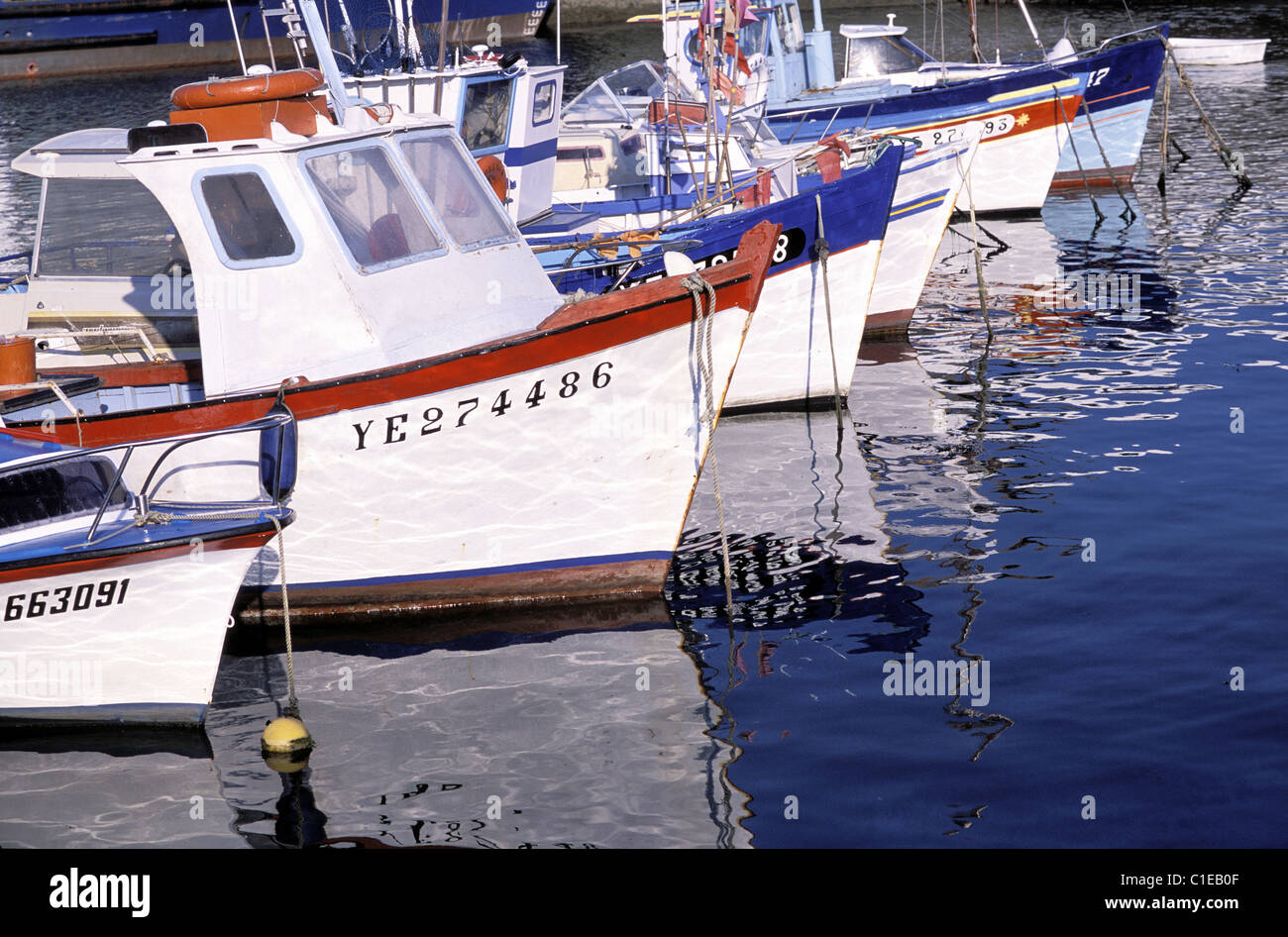 Harbour Basins High Resolution Stock Photography and Images - Alamy
