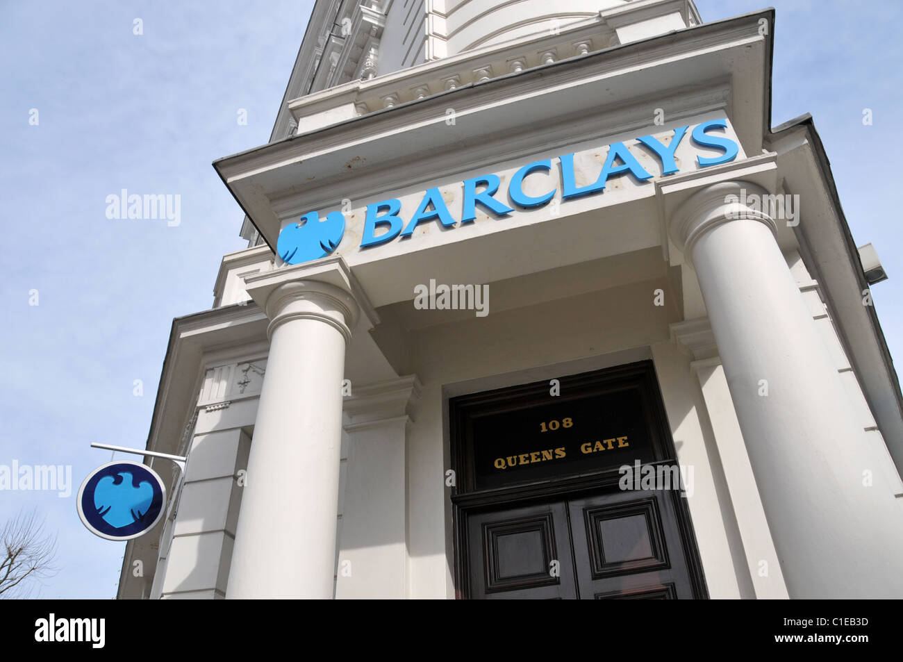Bank south hi-res stock photography and images - Alamy
