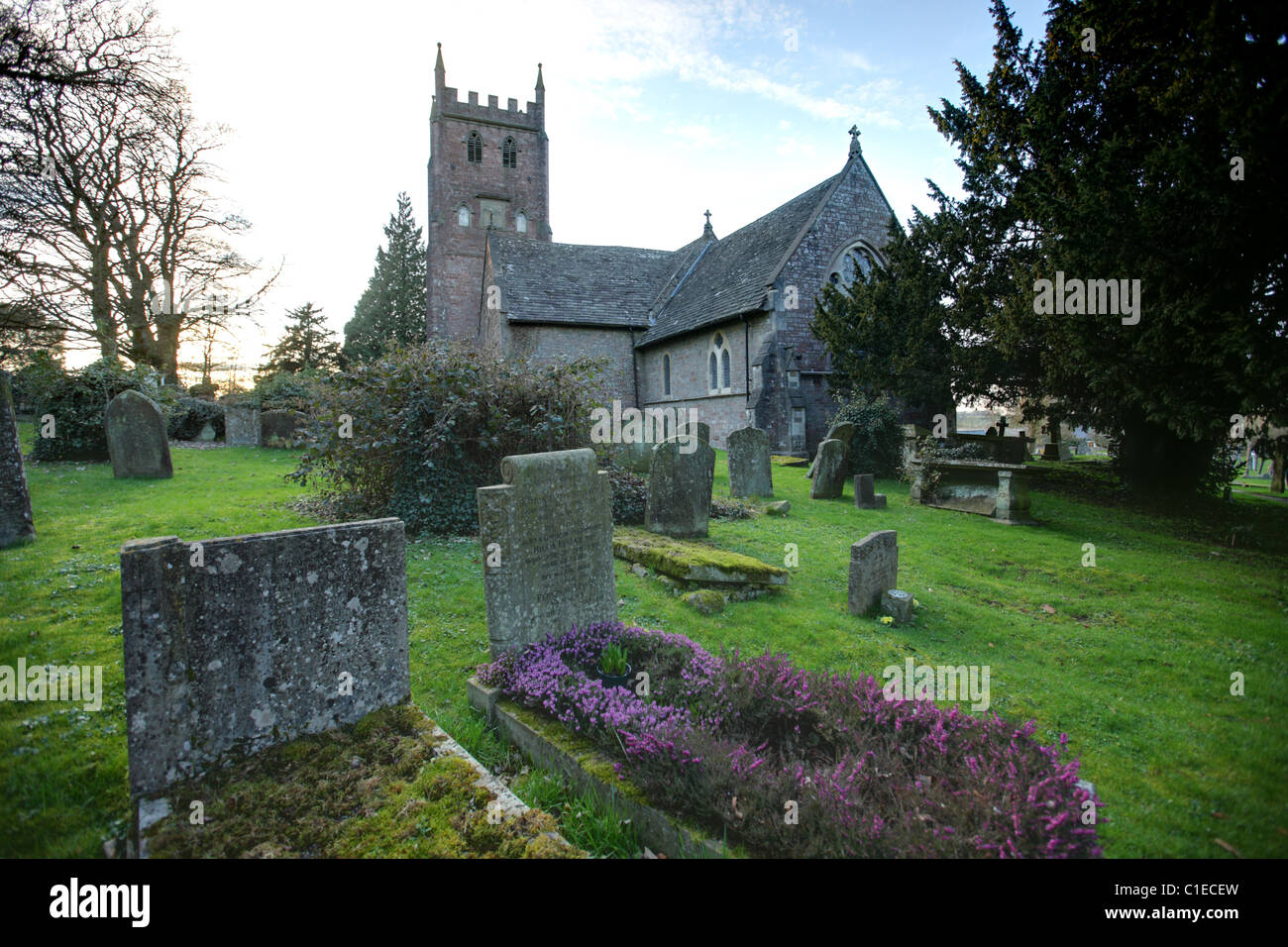 Church dedications hi-res stock photography and images - Alamy