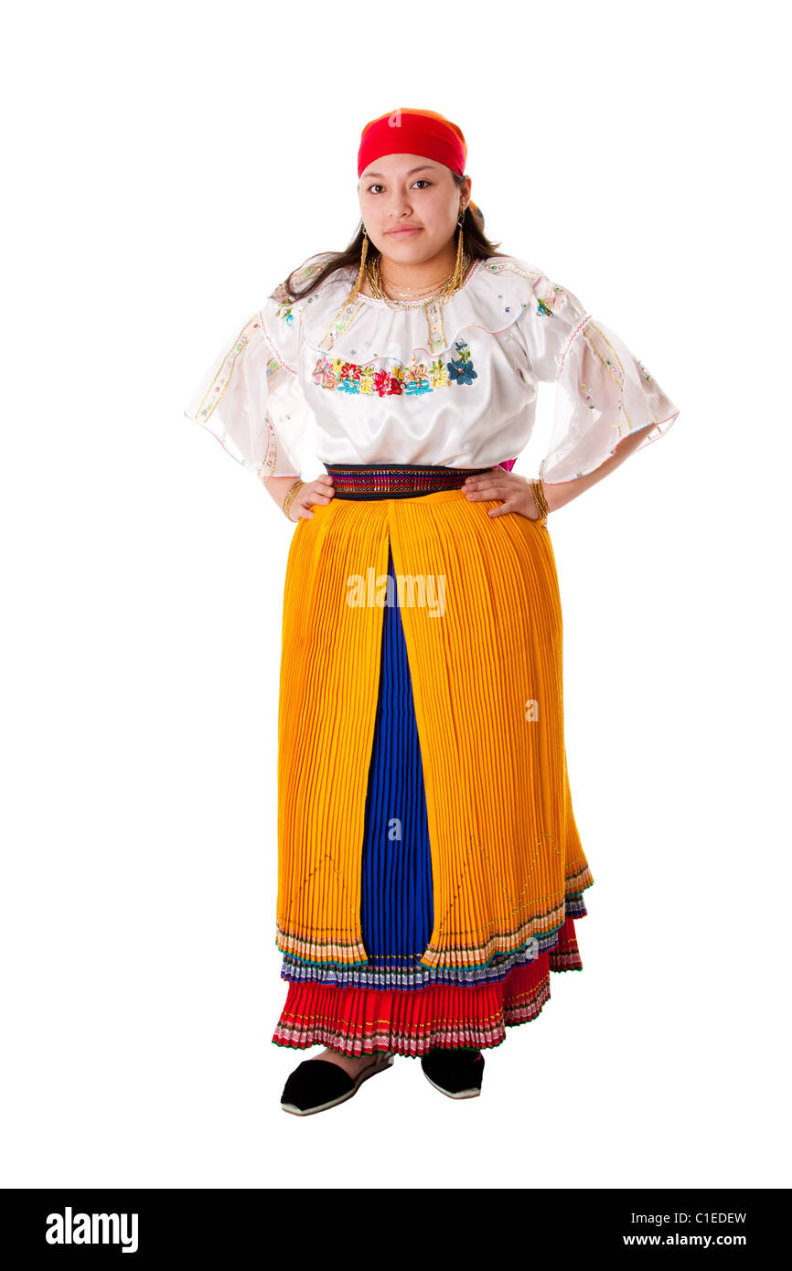 Venezuelan Traditional Clothing For Men