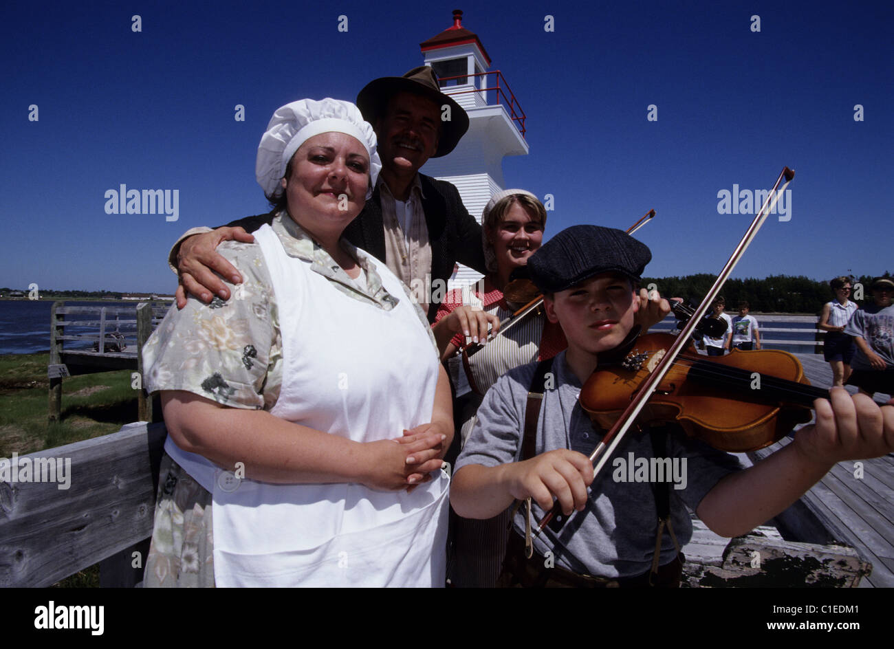 Acadie hi-res stock photography and images - Alamy