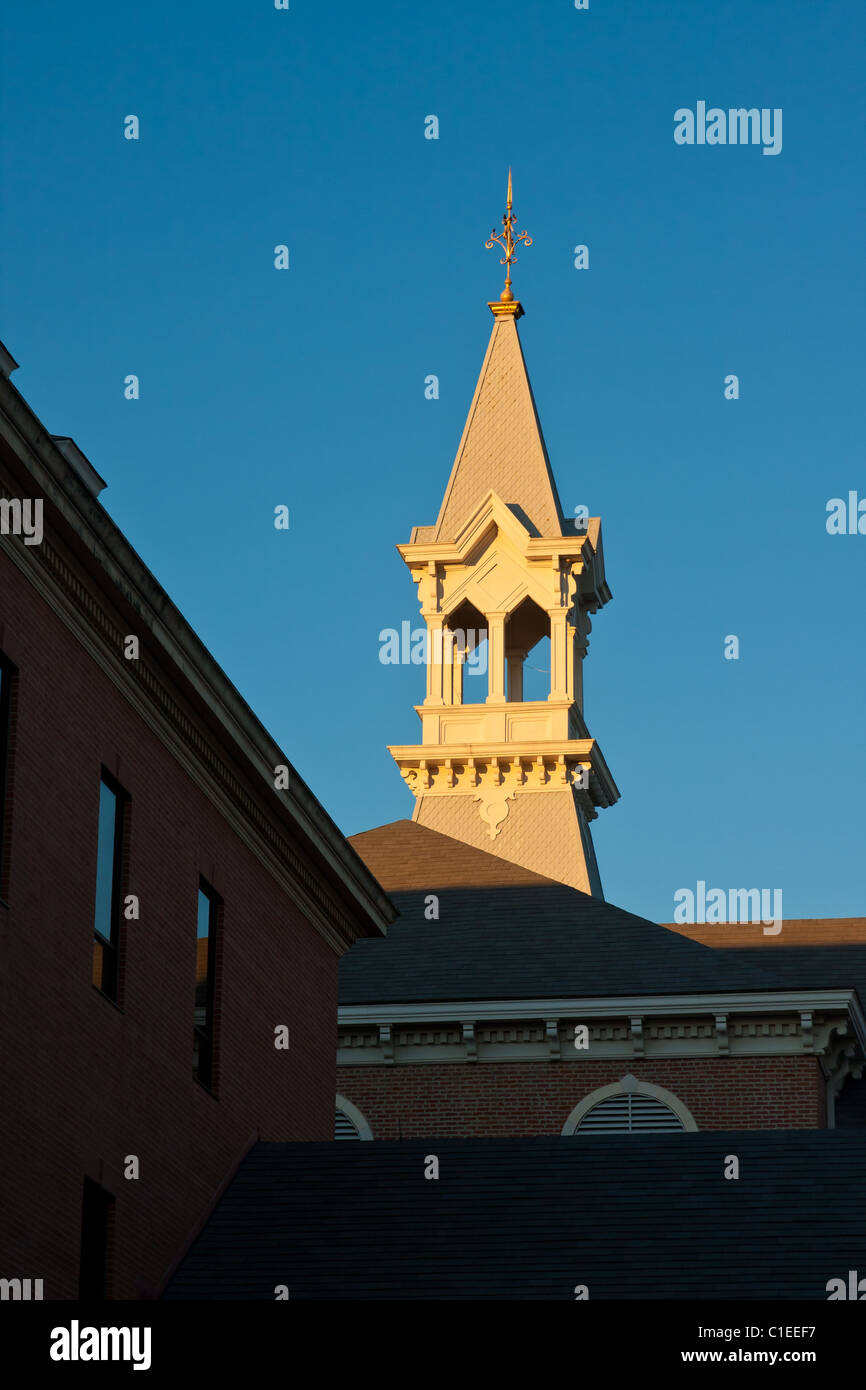 Building edifice campus architecture hi-res stock photography and ...