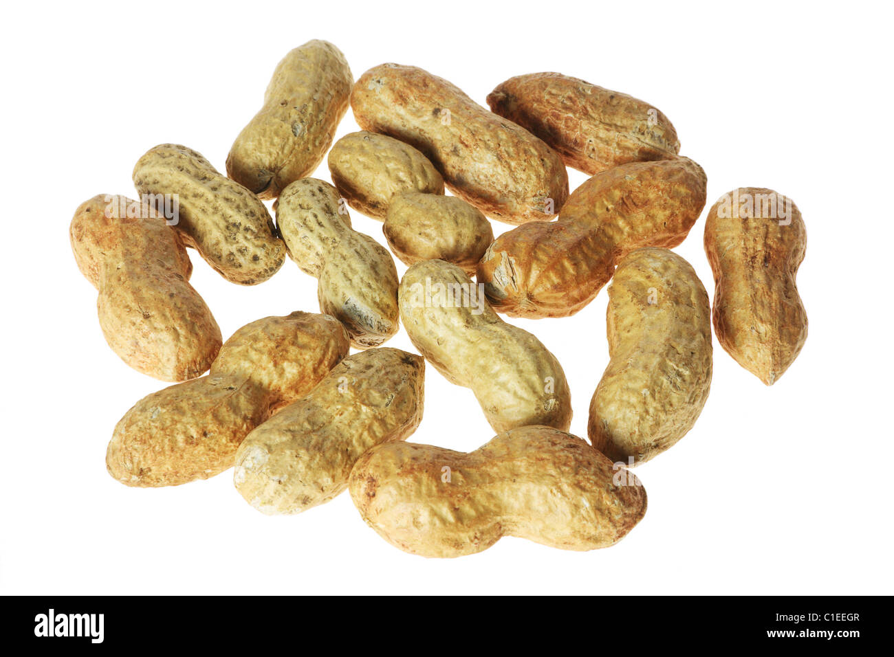 Groundnuts hi-res stock photography and images - Alamy