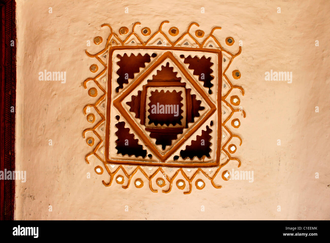 Painting kutch hi-res stock photography and images - Alamy