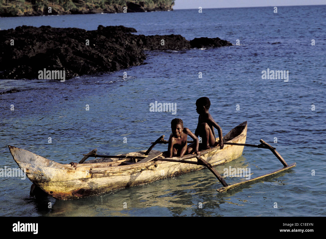 Galawa Beach High Resolution Stock Photography and Images - Alamy