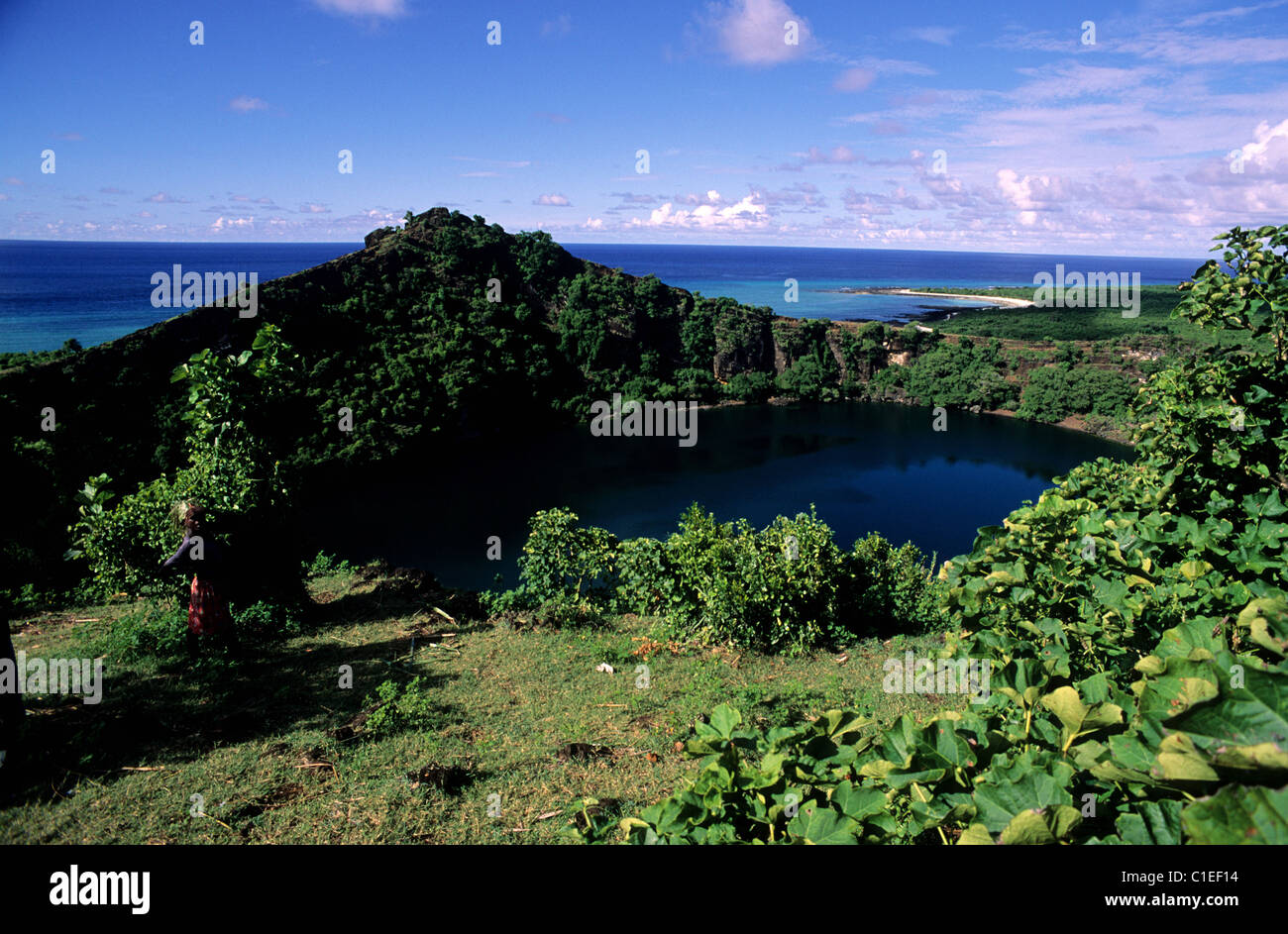 Comoro island hi-res stock photography and images - Alamy