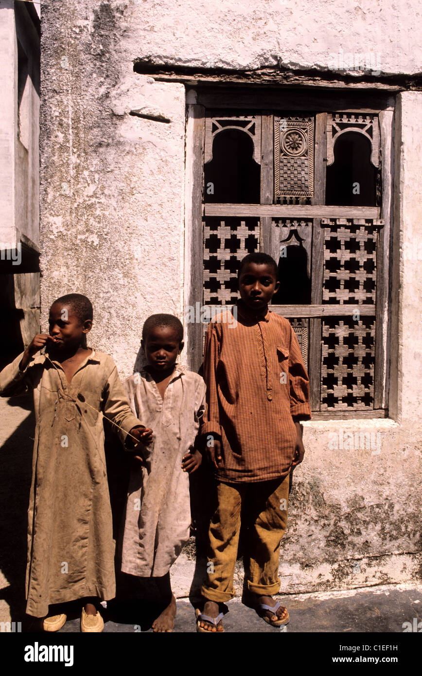 Mbeni hi-res stock photography and images - Alamy