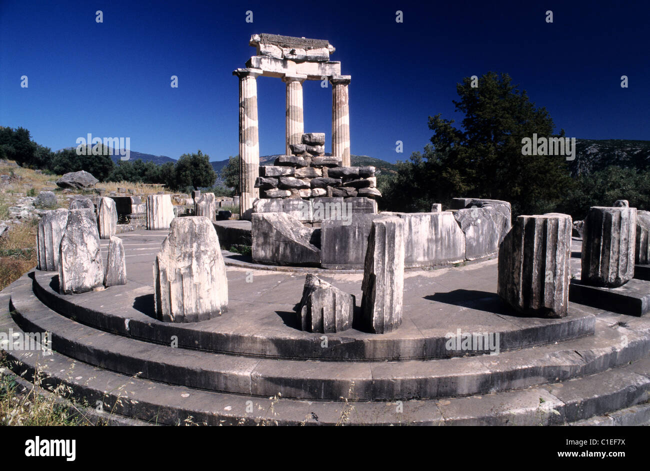 Ellas hi-res stock photography and images - Alamy