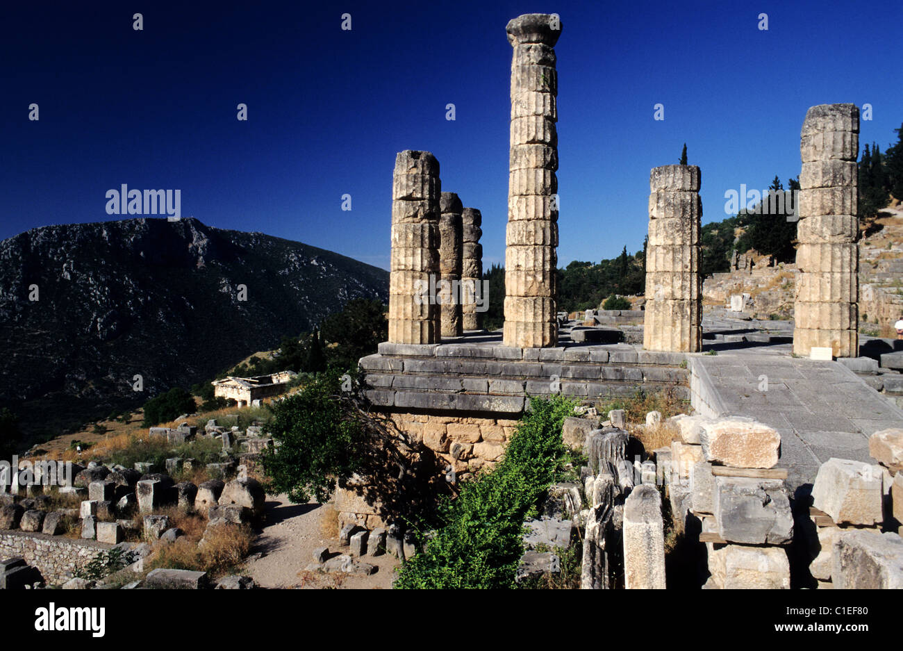 Ellas hi-res stock photography and images - Alamy