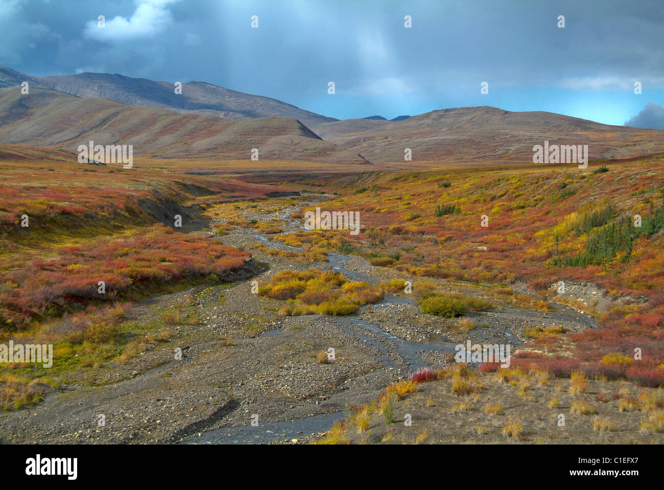 Mountain colors hi-res stock photography and images - Alamy