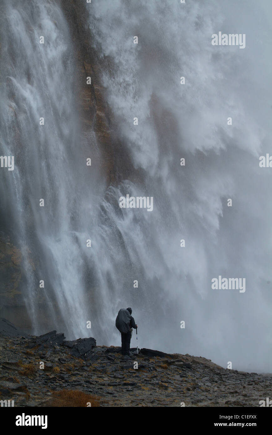 Emperor of canada hi-res stock photography and images - Alamy